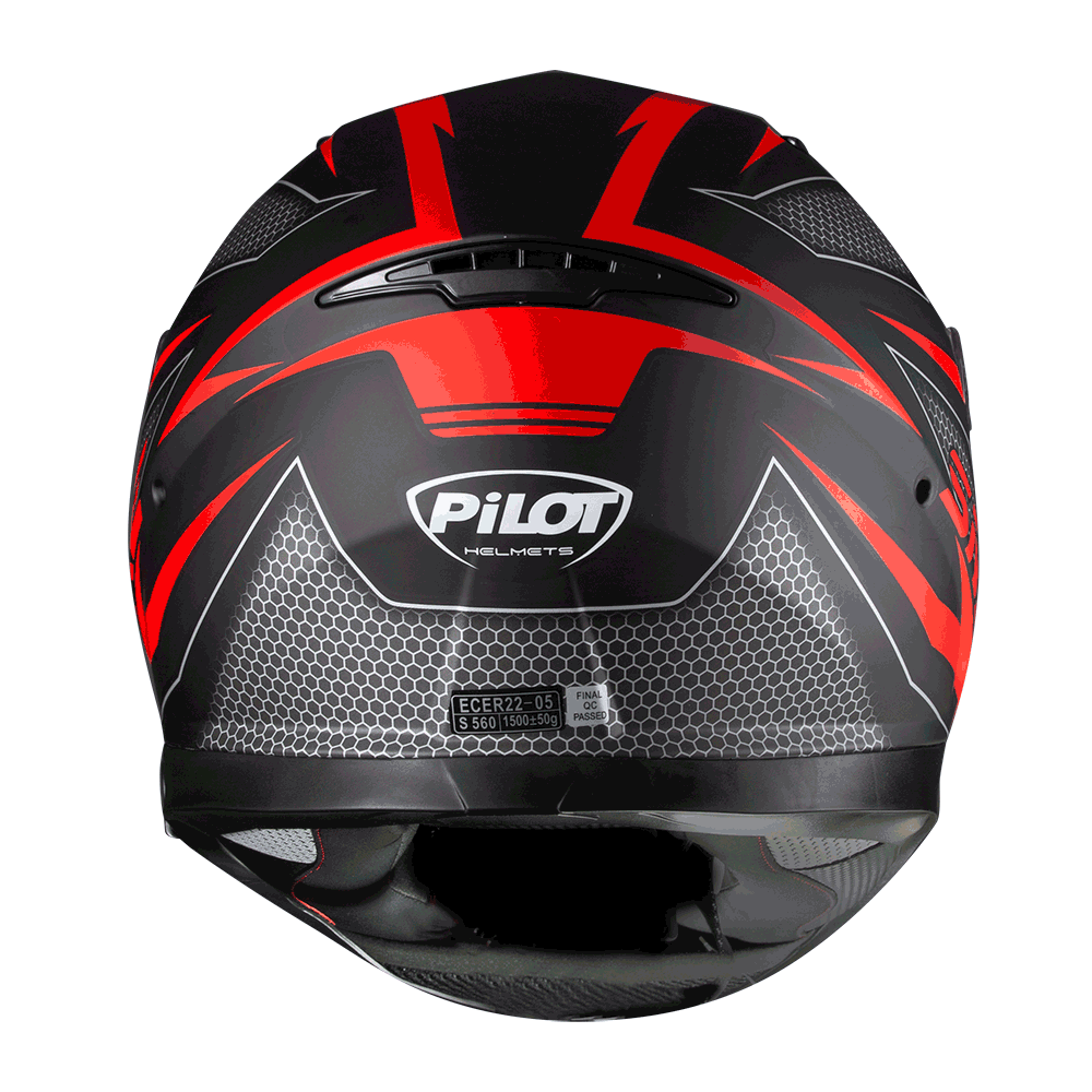 SNAKE | Pilot Helmets